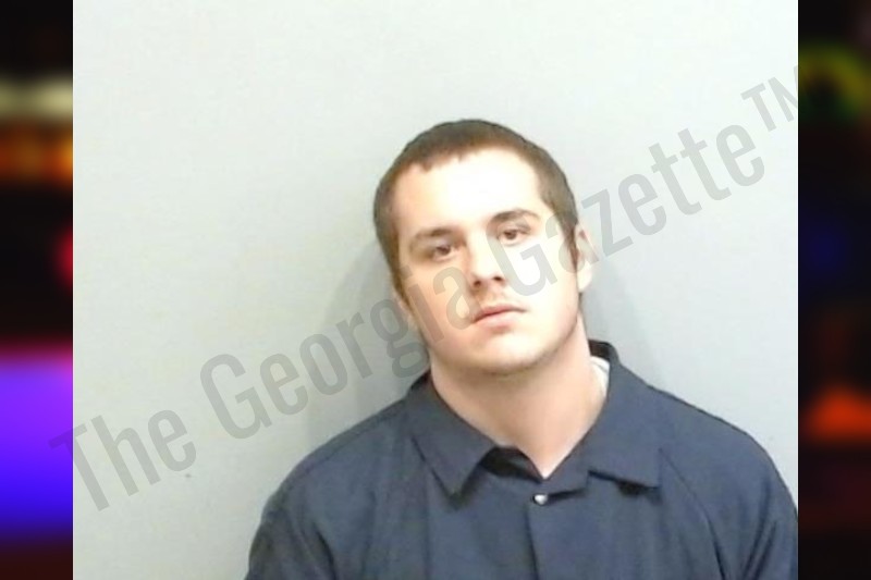 Camilo Campagna — Fulton County