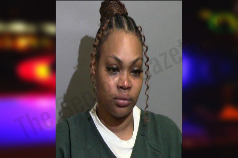 Emmaly Campbell — Glynn County Jail Bookings