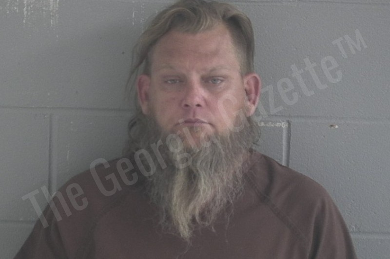 Ronald Campbell — Brantley County Jail Bookings