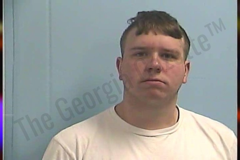 Luke Carpenter — Dawson County