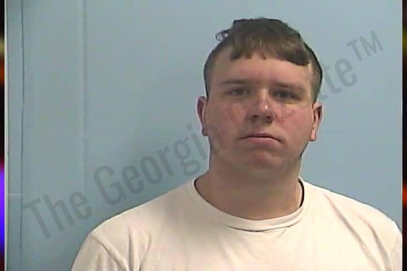 Luke Carpenter — Dawson County Jail Bookings