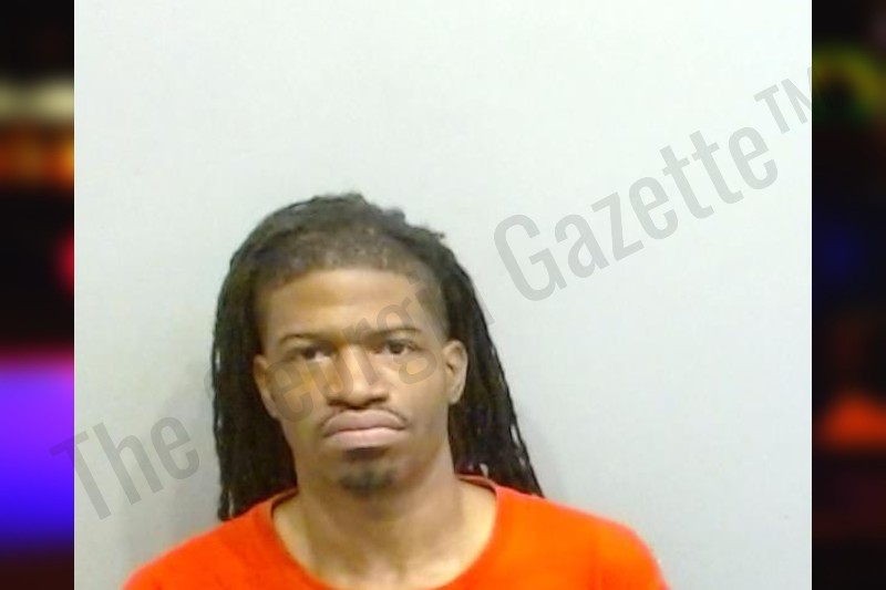 Mikell Carroll — Fulton County Jail Bookings