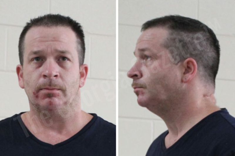 Jeremy Carter — Houston County Jail Bookings