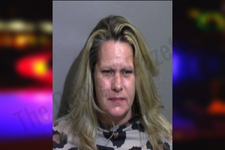 Sheri Carter — Glynn County
