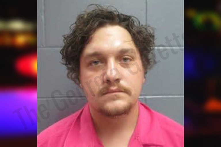 Justin Casey — Lee County