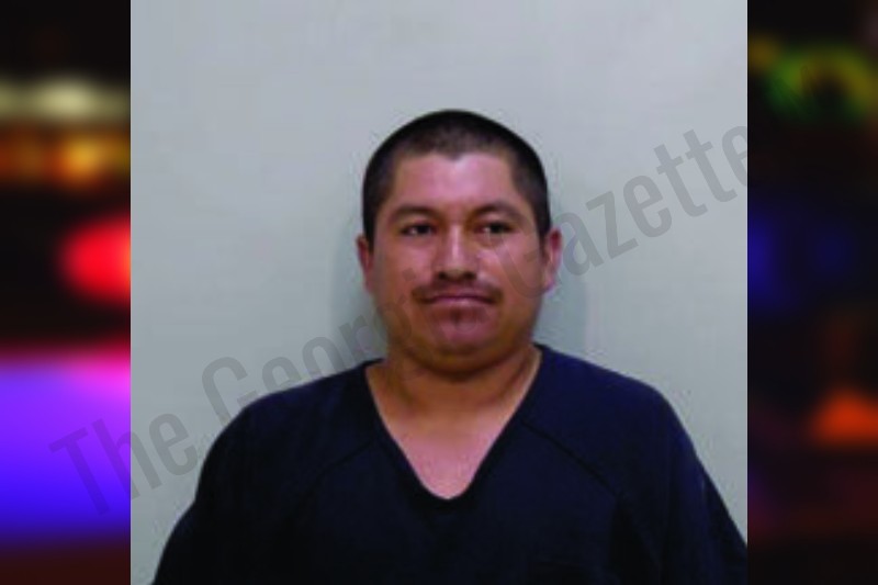 Noe Castro — Bartow County Jail Bookings