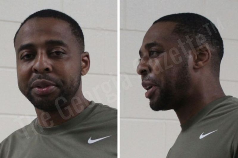 Jontavius Cephus — Houston County Jail Bookings