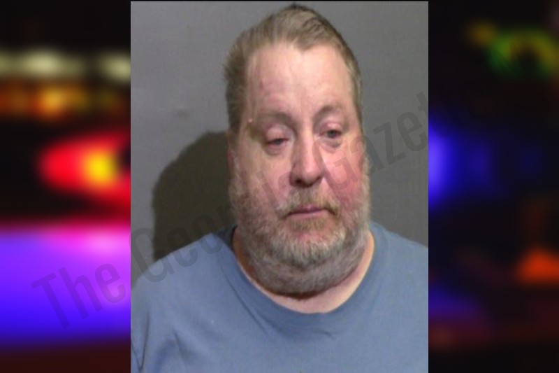 Wayne Chandler — Glynn County Jail Bookings