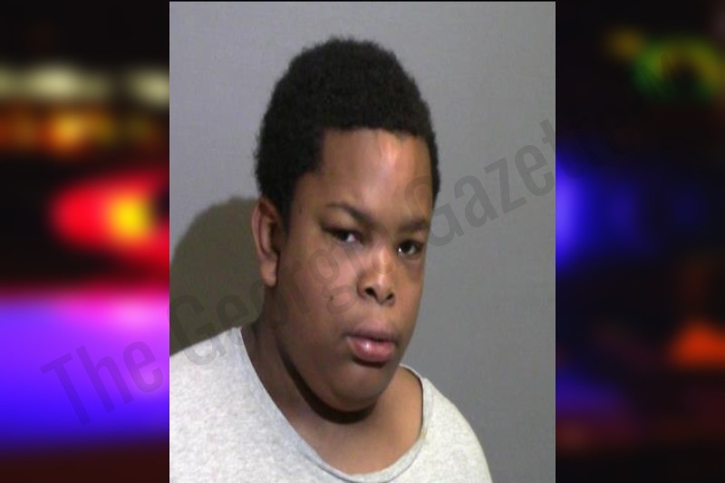 Byron Chapman — Glynn County Jail Bookings