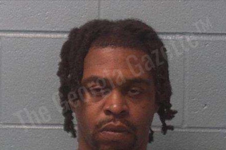 Franklin County Jail Bookings – Page 5 – The Georgia Gazette