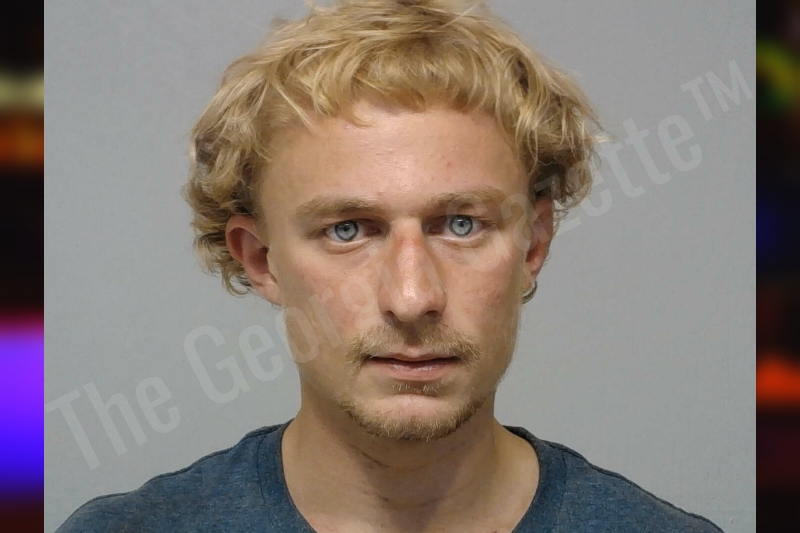 Christopher Terrell — Bibb County Jail Bookings