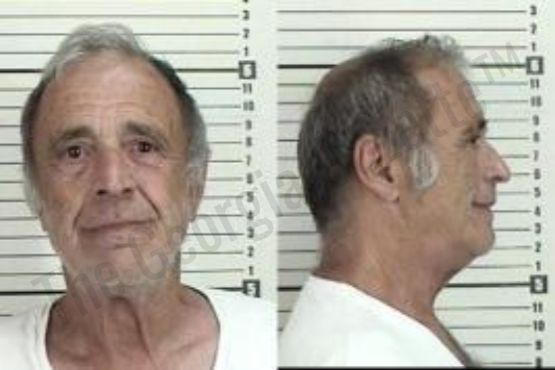 Jeffrey Cillo — Camden County Jail Bookings