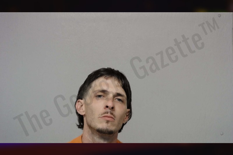 Gene Clance — Bibb County Jail Bookings