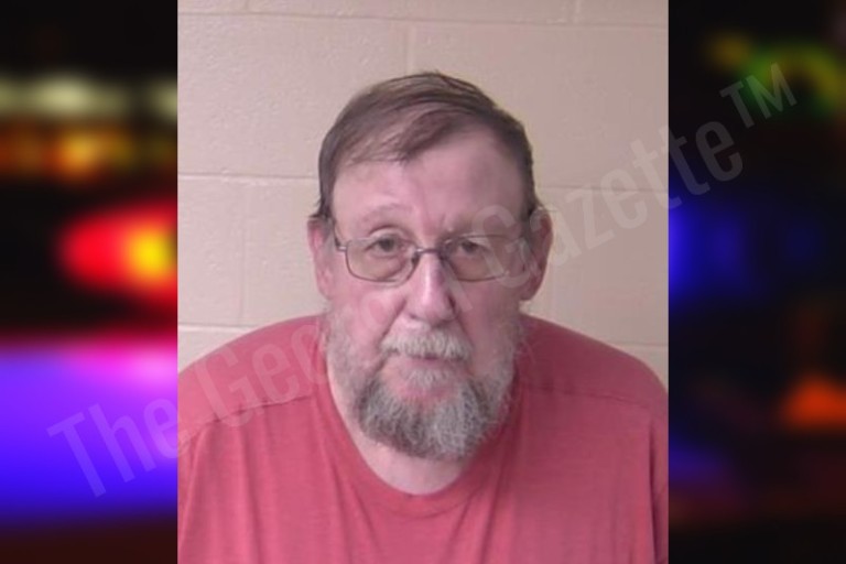 Thomas Claridy — Walker County Jail Bookings
