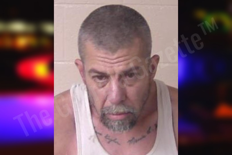 Richard Clark — Walker County Jail Bookings