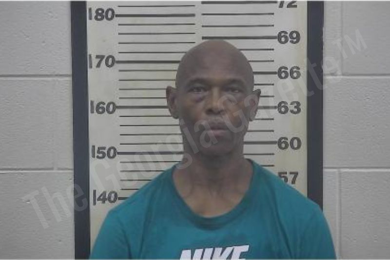 Timothy Clay — Coffee County Jail Bookings