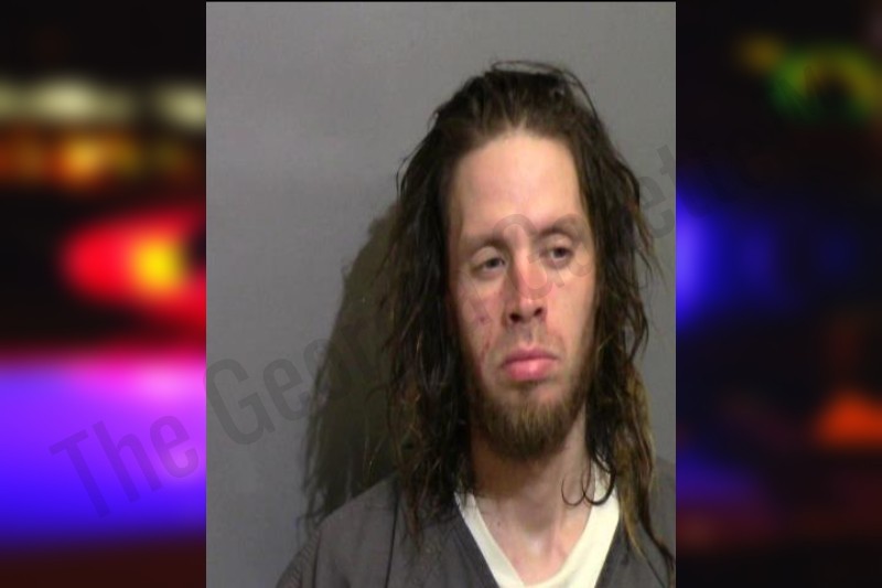 Brandon Cleghorn — Glynn County Jail Bookings