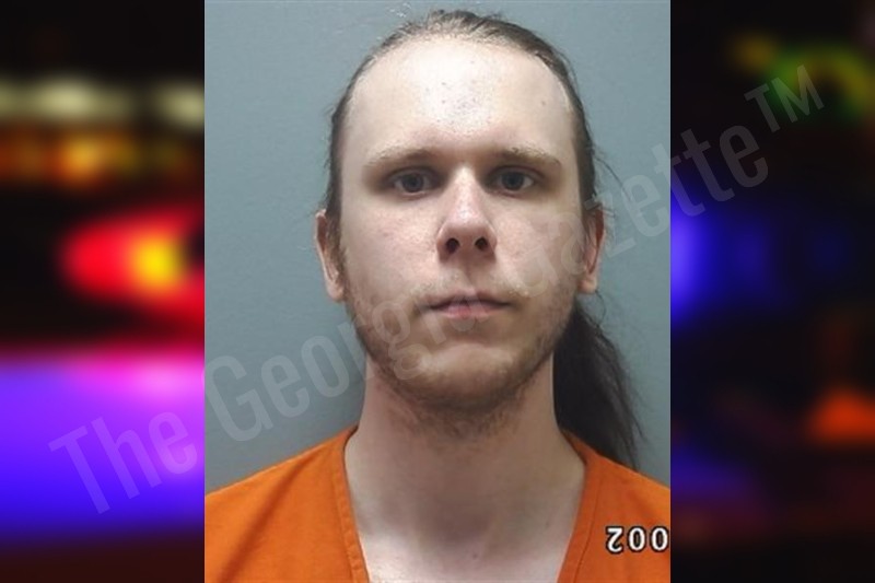 Donald Cobb — Cherokee County Jail Bookings