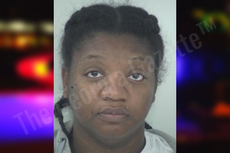 Jamie Cofer — Fayette County Jail Bookings