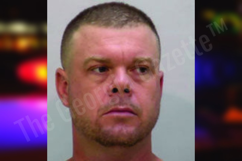 Raven Cole — Bartow County Jail Bookings