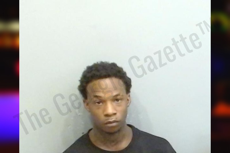 Royal Cole — Fulton County