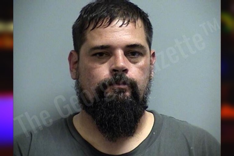 Andy Coleman — Effingham County
