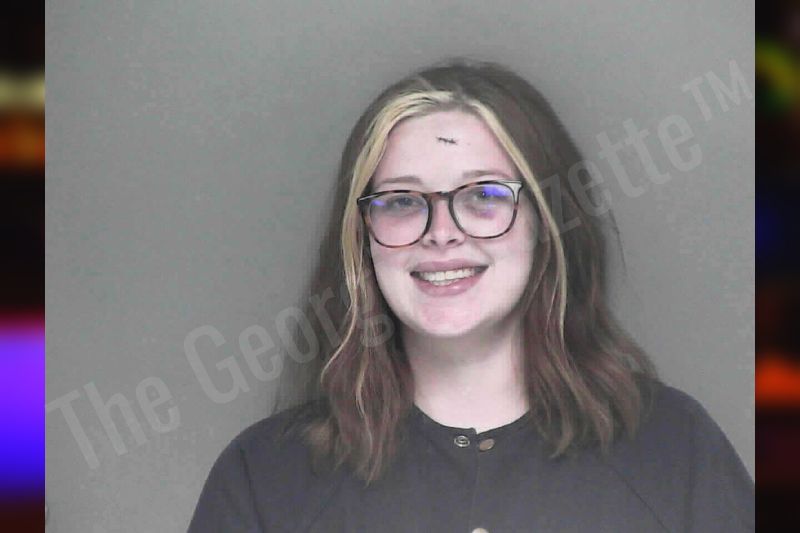 Jade Coleman — Appling County Jail Bookings