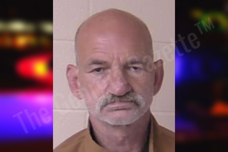 Richard Collins — Walker County Jail Bookings