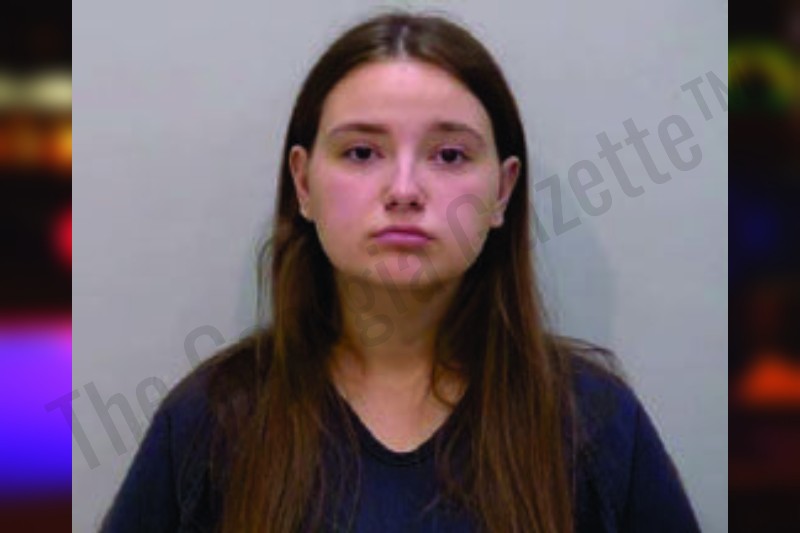 Alexis Collum — Bartow County Jail Bookings