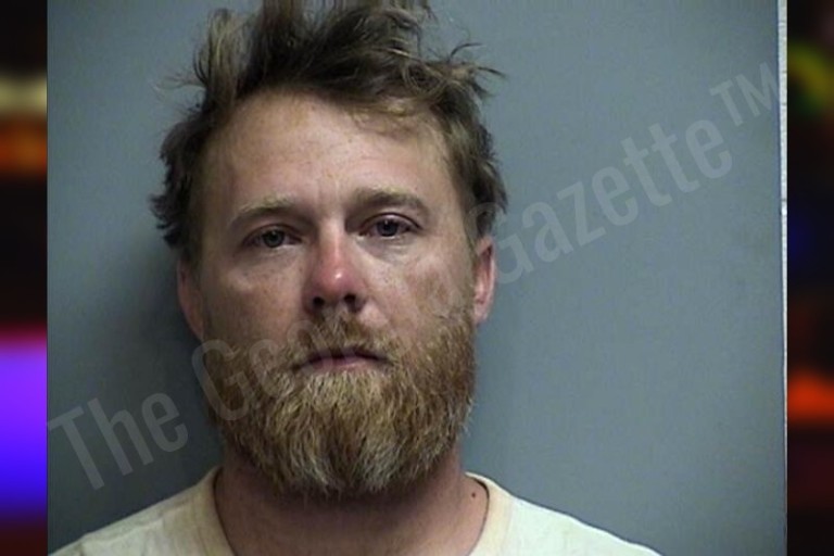 Effingham County Jail Bookings – Page 2 – The Georgia Gazette