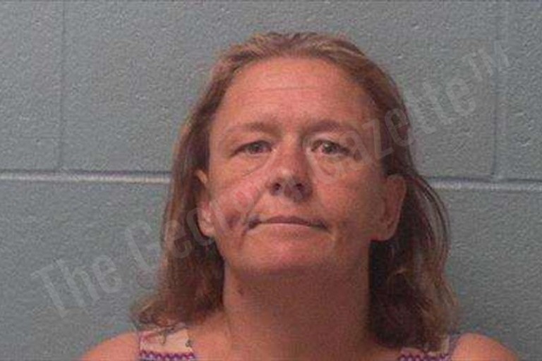 Franklin County Jail Bookings – Page 5 – The Georgia Gazette