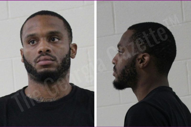 Jaquavious Combs — Houston County Jail Bookings