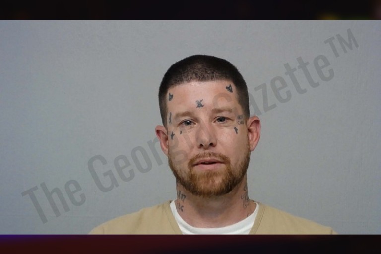 Kevin Comer — Bibb County Jail Bookings