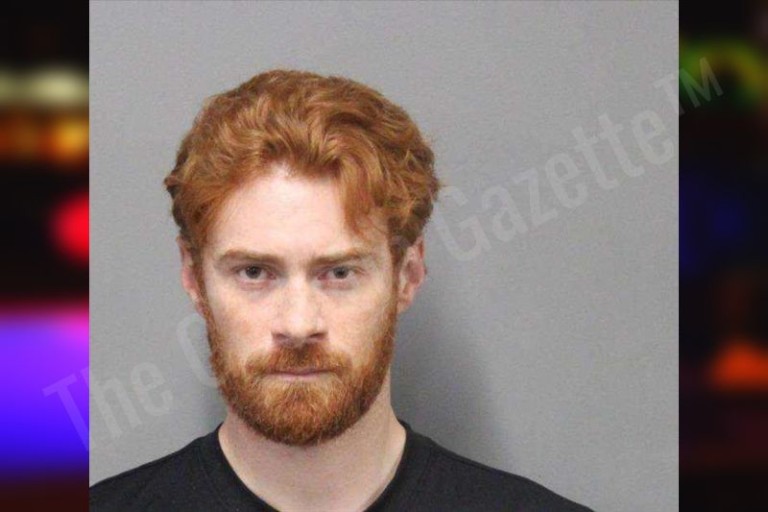 Cole Conner — White County Jail Bookings