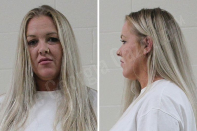 Jessica Conner — Houston County Jail Bookings
