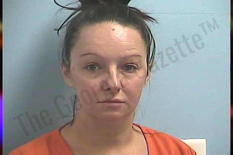 Jennifer Connor — Dawson County Jail Bookings