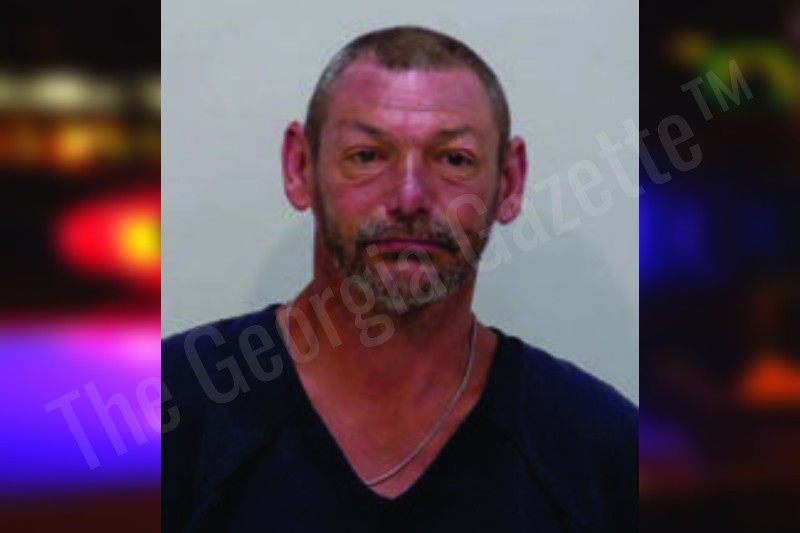 Bobby Cook — Bartow County Jail Bookings