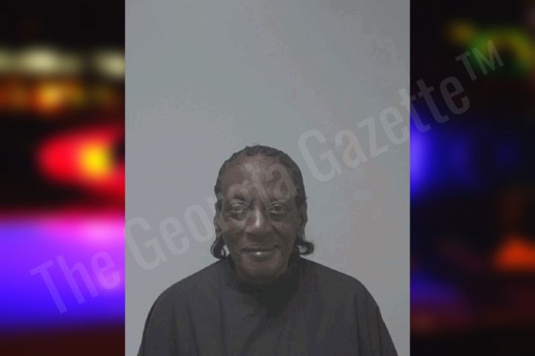 Cora Cook — Coweta County Jail Bookings