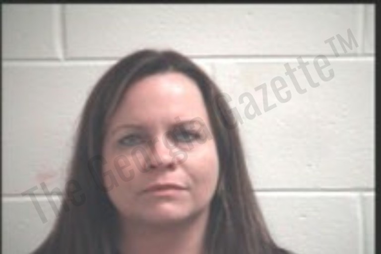 Kerry Cook — Henry County