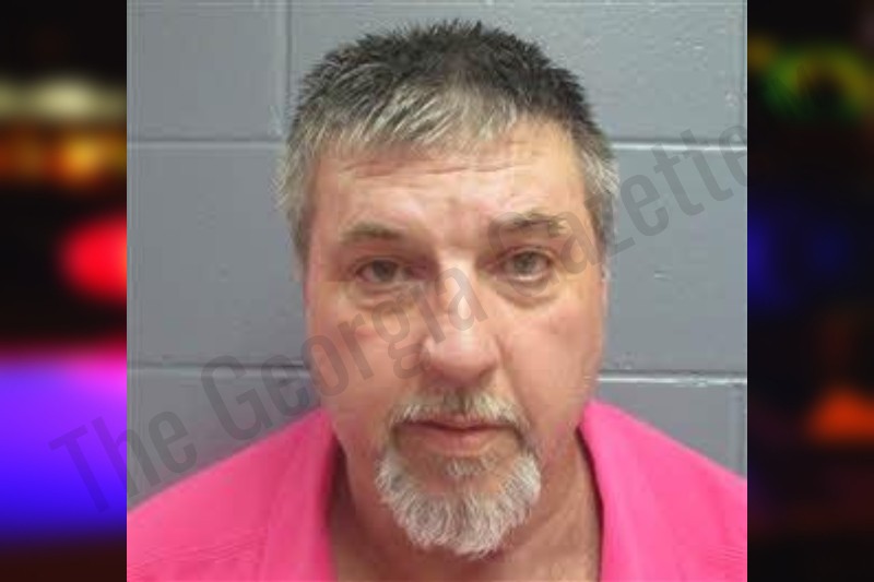 Robert Cook — Lee County Jail Bookings