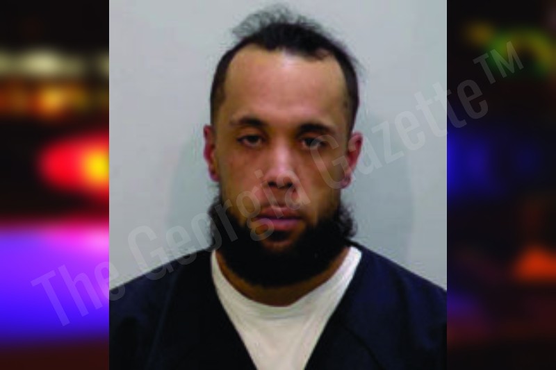 Stephen Cook — Bartow County Jail Bookings