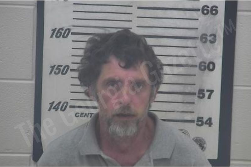 Carey Cooper — Coffee County Jail Bookings