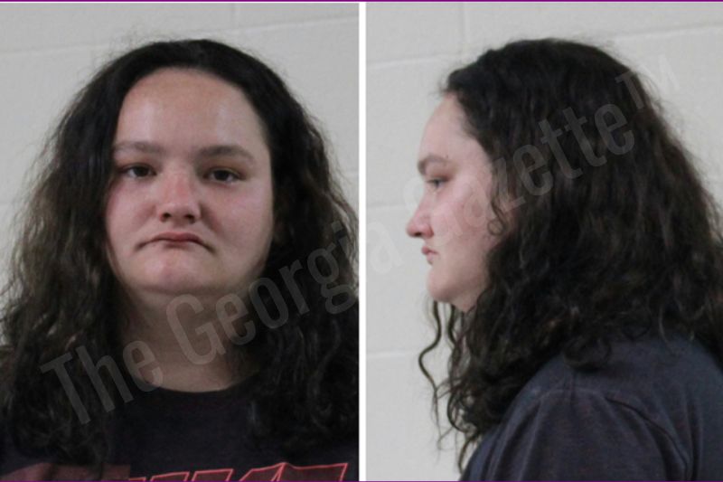 Haley Cope — Houston County Jail Bookings