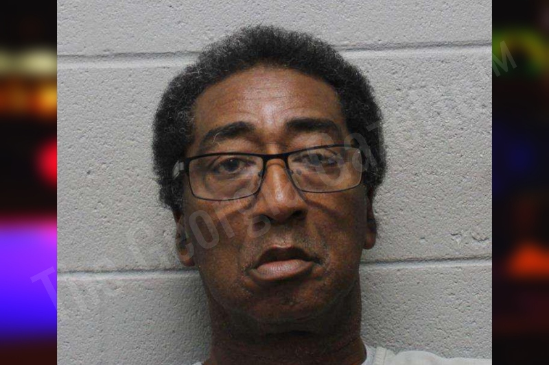 David Copeland — Harris County Jail Bookings