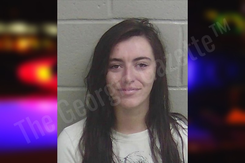 Haley Corbitt — Wayne County Jail Bookings