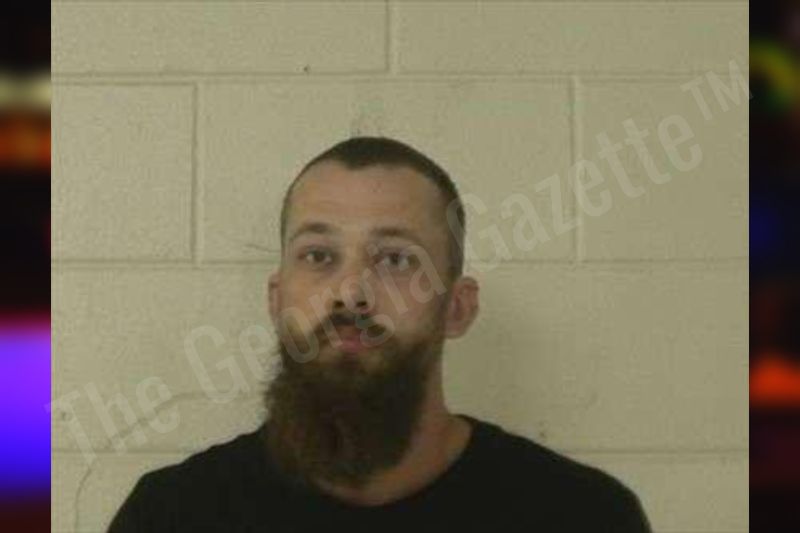 Nicholas Cormier — Liberty County Jail Bookings
