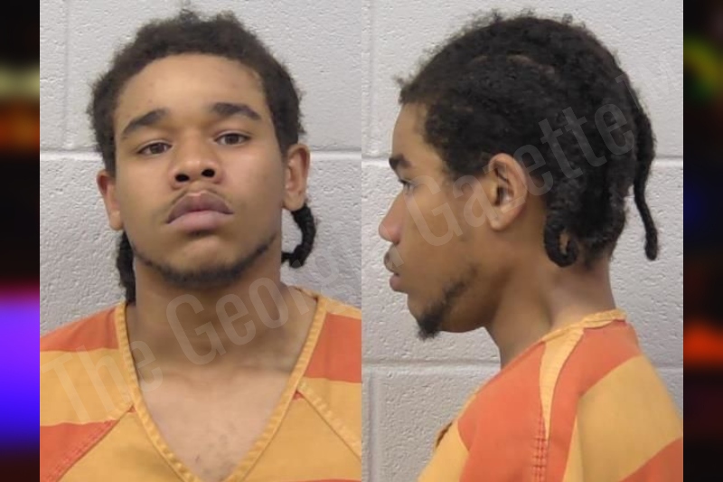 Gavin Cort — Paulding County Jail Bookings