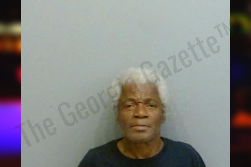 Michael Cosby — Fulton County