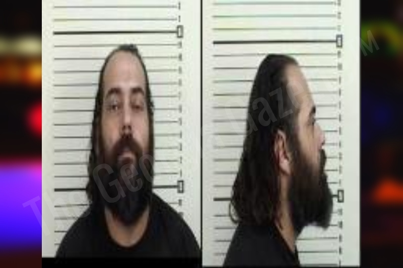 Shawn Costa — Camden County Jail Bookings