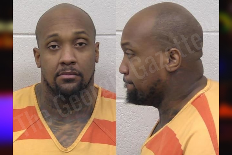 Edawn Coughman — Paulding County Jail Bookings